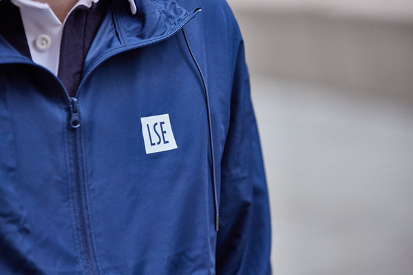 Jackets – LSE Shop