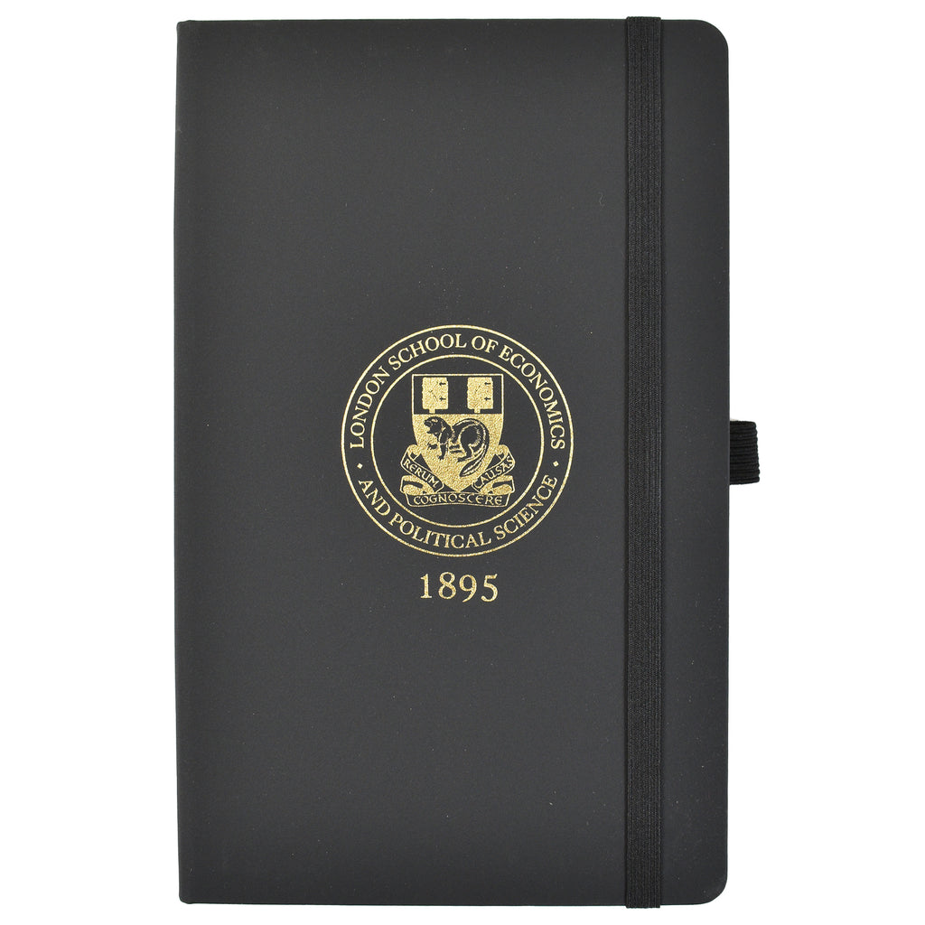 Premium Italian Notebook – LSE Shop