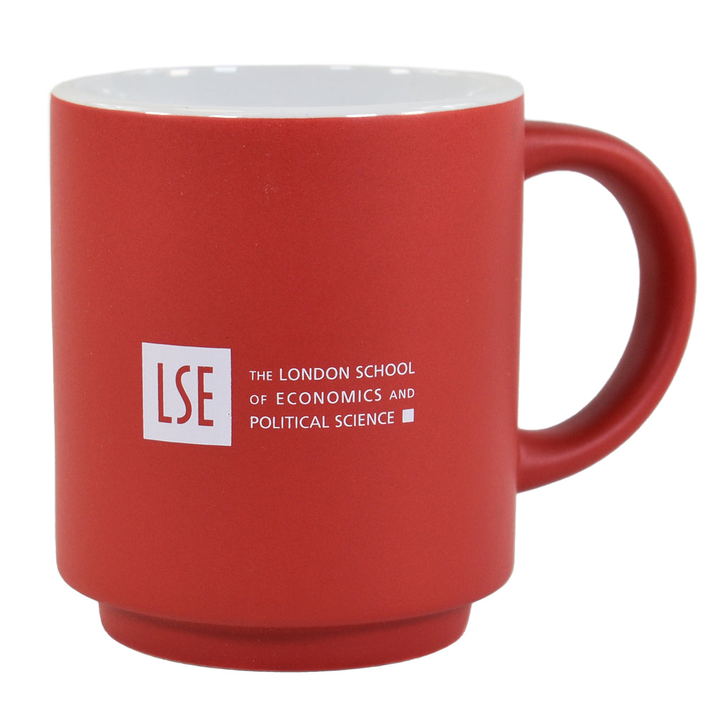 Ceramic Stackable Mug – LSE Shop