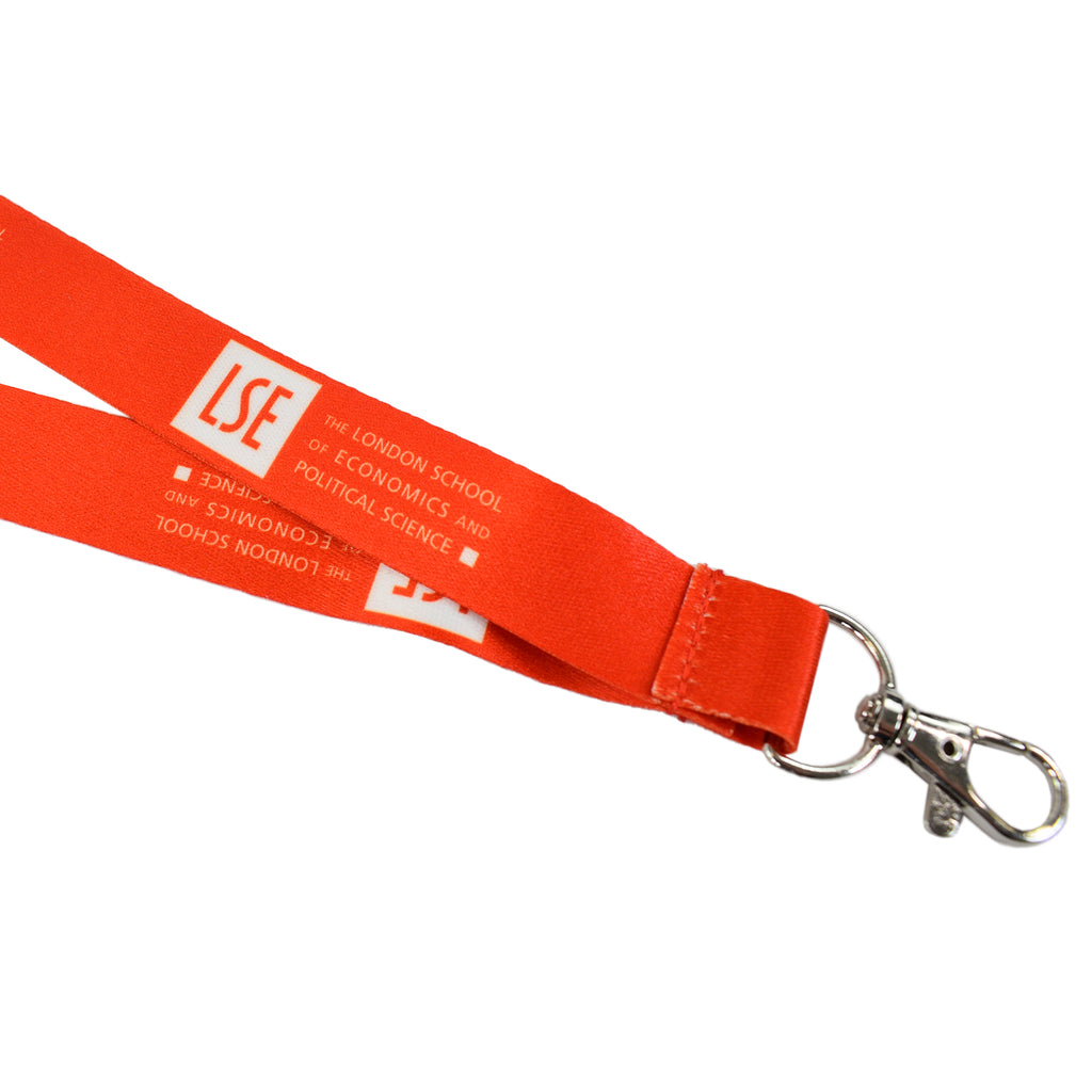 LSE Lanyard – LSE Shop