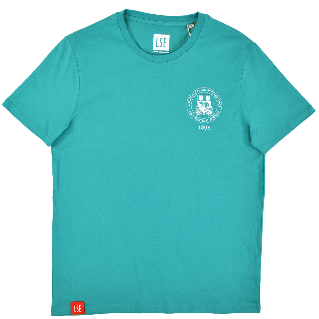 Crest T-Shirt – LSE Shop
