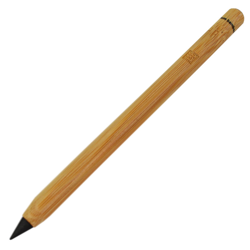Bamboo Long-Lasting Pencil – LSE Shop