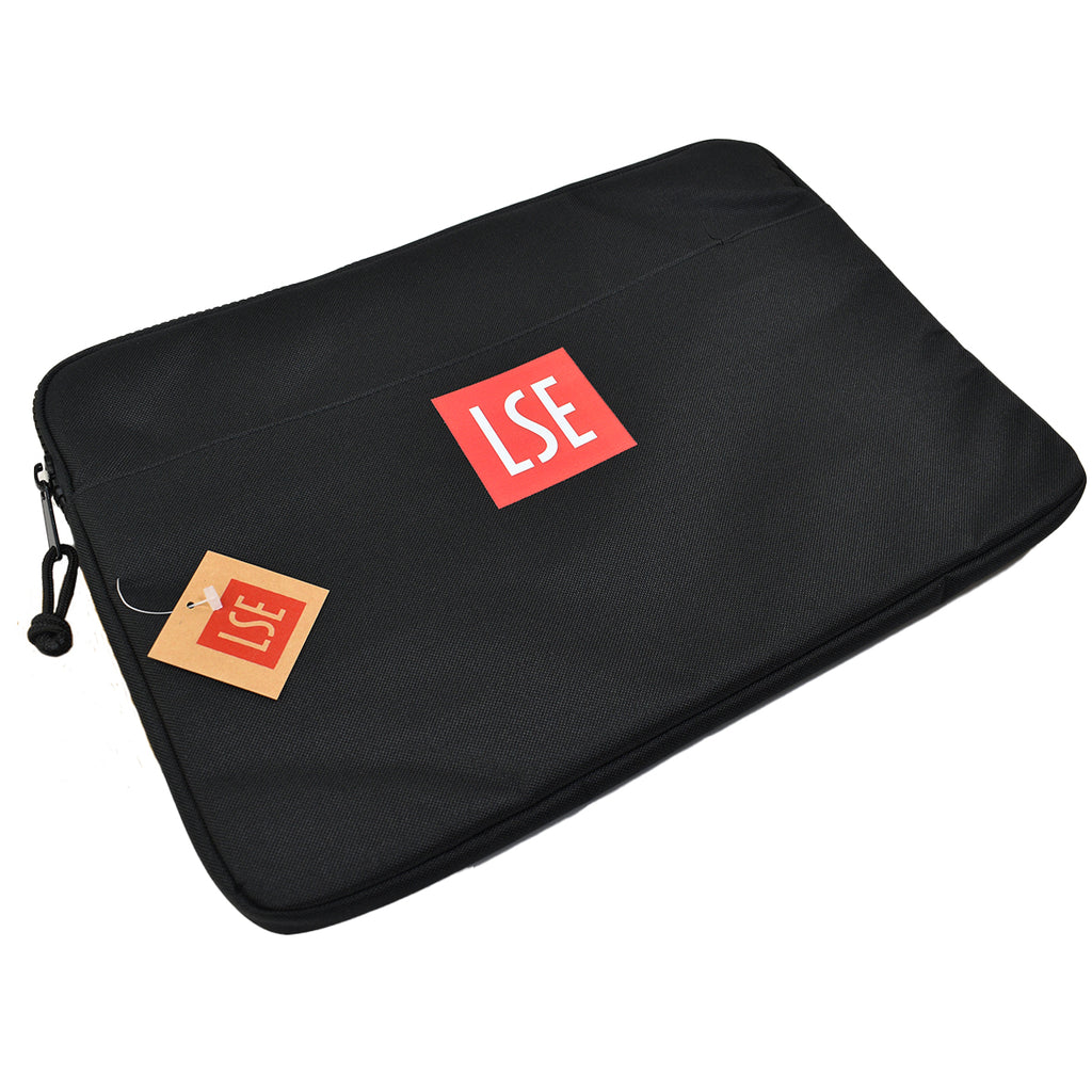 13" Laptop Sleeve – LSE Shop