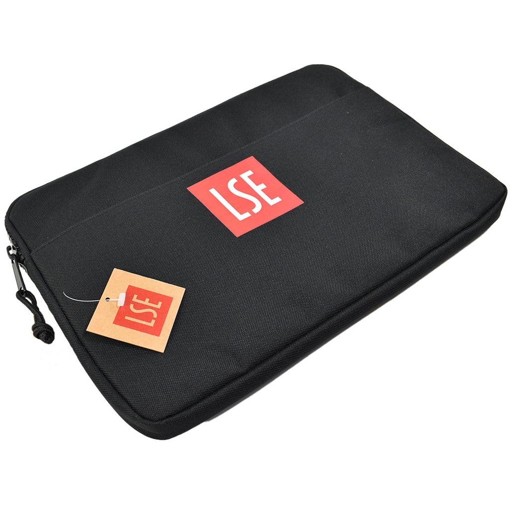 15" Laptop Sleeve – LSE Shop