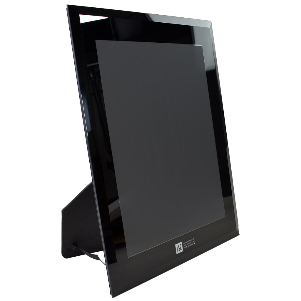 LSE A4 Certificate Frame – LSE Shop
