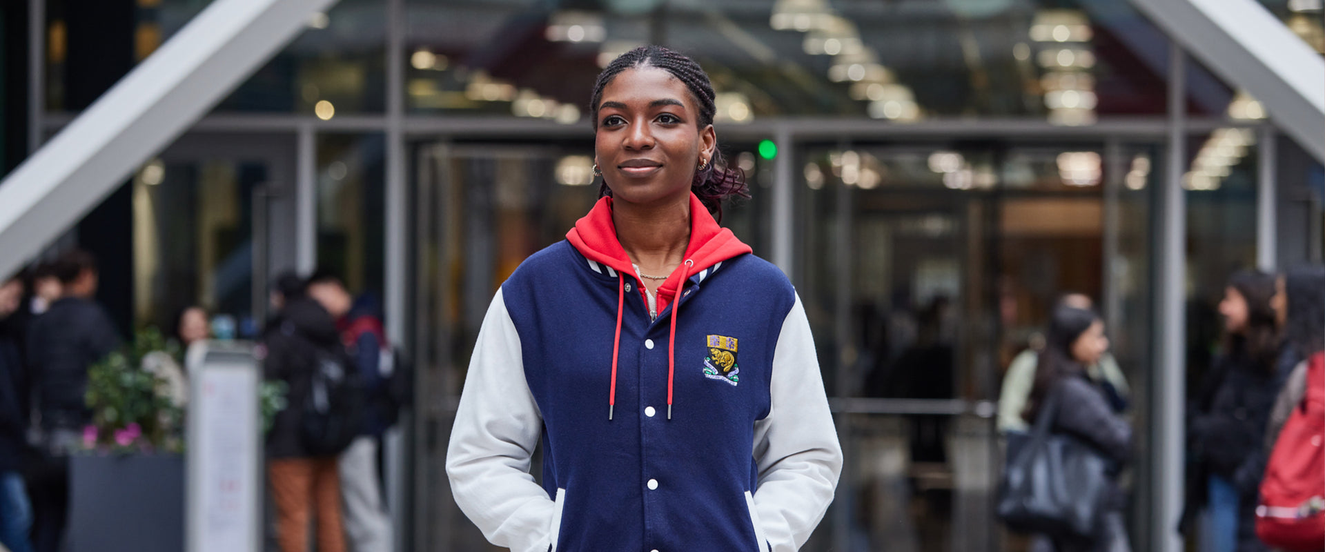 Visit our store or contact us – LSE Shop